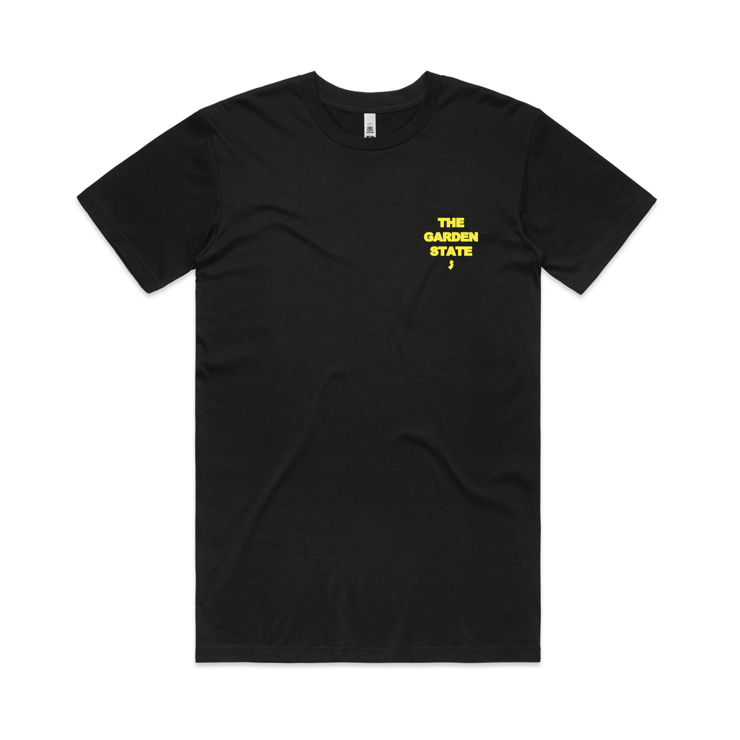 Garden State Wallpaper Shirt
